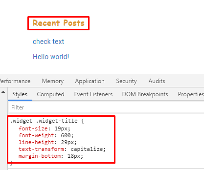 Lamba Theme Documentation